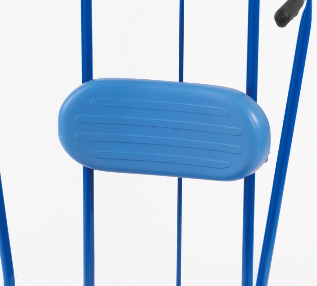 Knee Support for a Orbital Transfer Platform Rotunda - Care Homes in ...