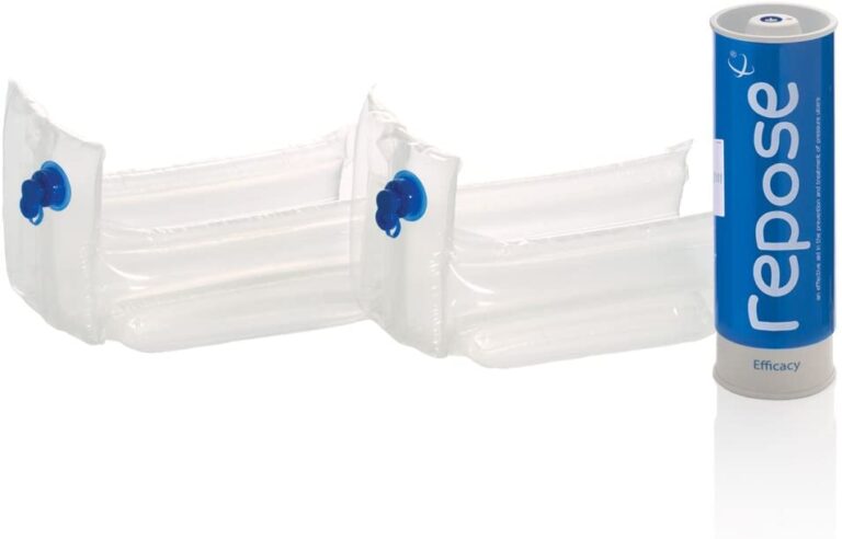 Repose Boot & Pump Pair - Care Homes in Derbyshire & Nottinghamshire