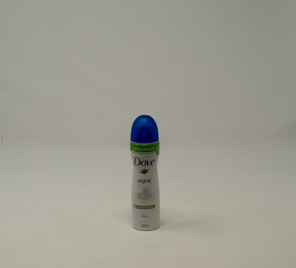 Dove Original Compressed Pack/6 75ml - Care Homes in Derbyshire ...