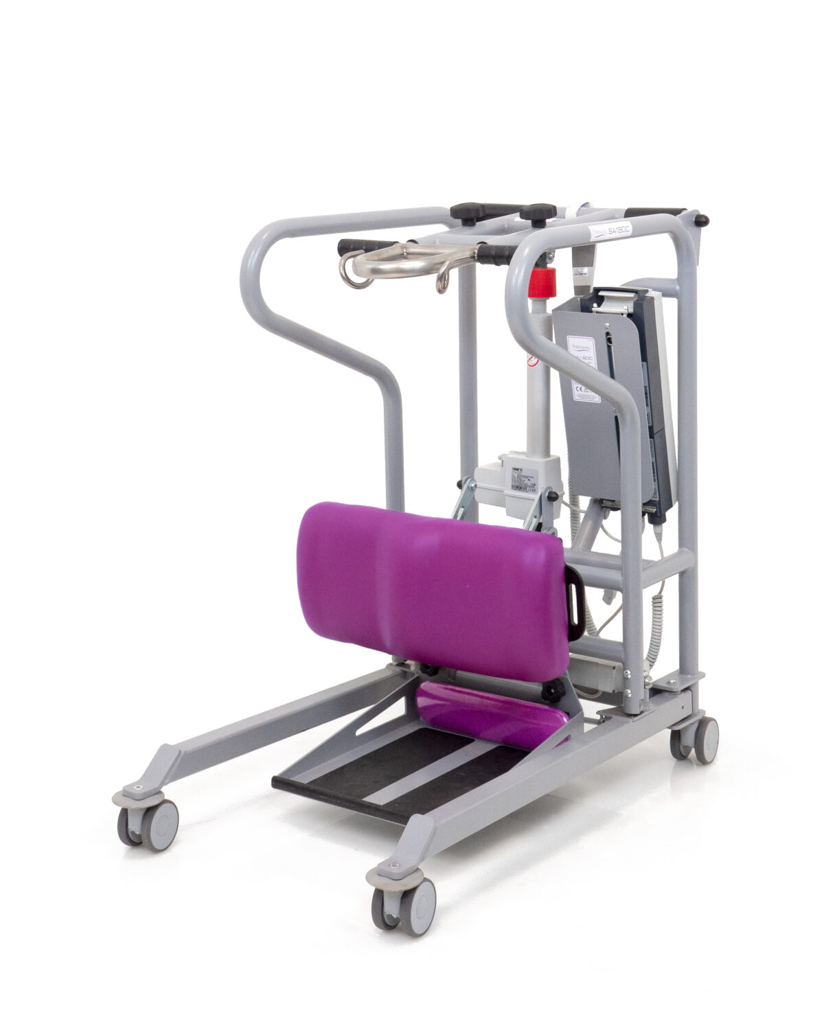 Prism Freeway SA180C Stand Aid Hoist - Care Homes in Derbyshire ...