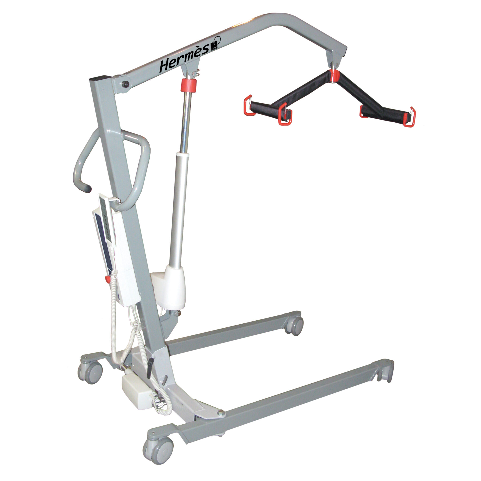 Hoists Care Homes - Derbyshire, Nottinghamshire