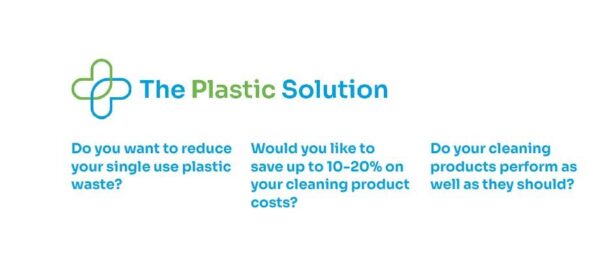 The Solution Reuse Refill Programme Care Homes - Derbyshire ...